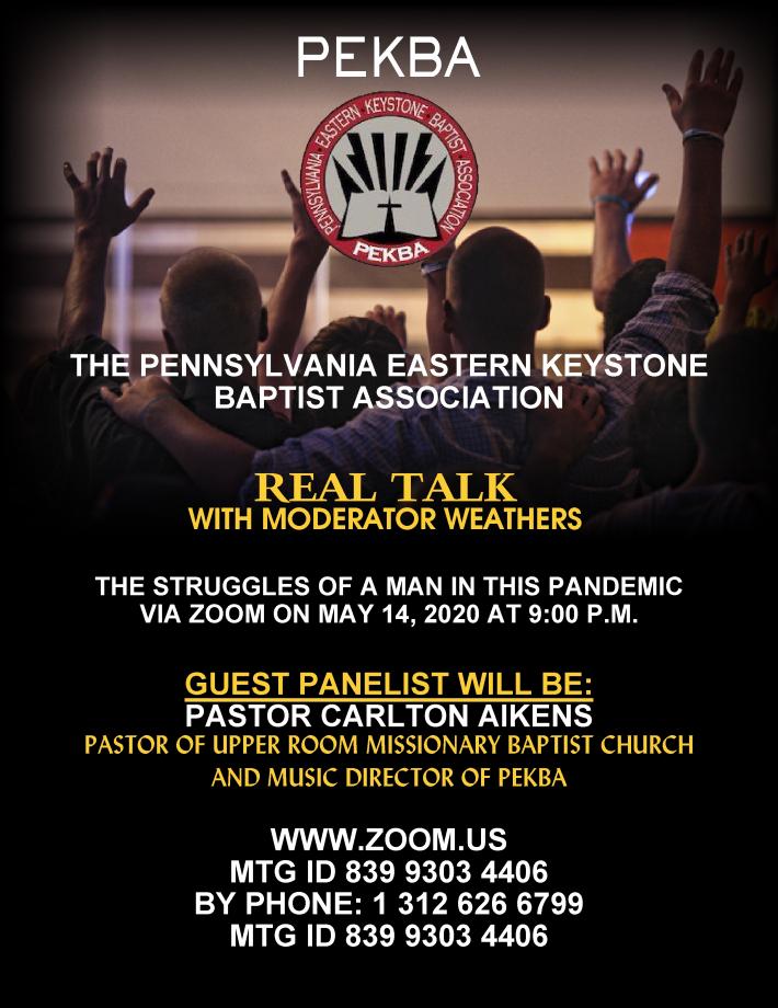 pennsylvania baptist state convention - Events