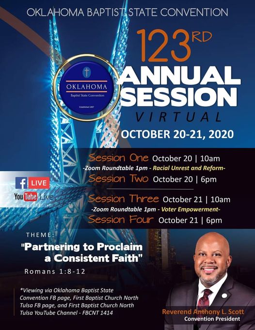 Fairview Missionary Baptist Church - Events